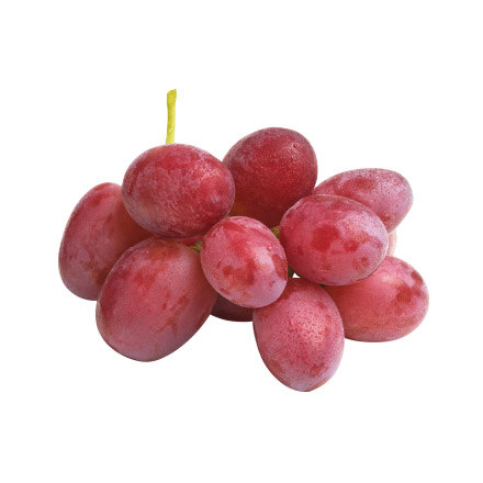RUBY RUSH® Grapes